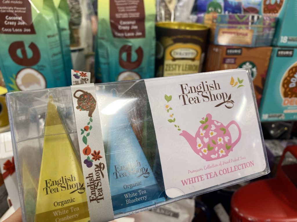 アメリカでおすすめのお店！ディスカウントストアのTJ-Maxx | Live and Run in NY【ニューヨーク生活とマラソンのブログ】